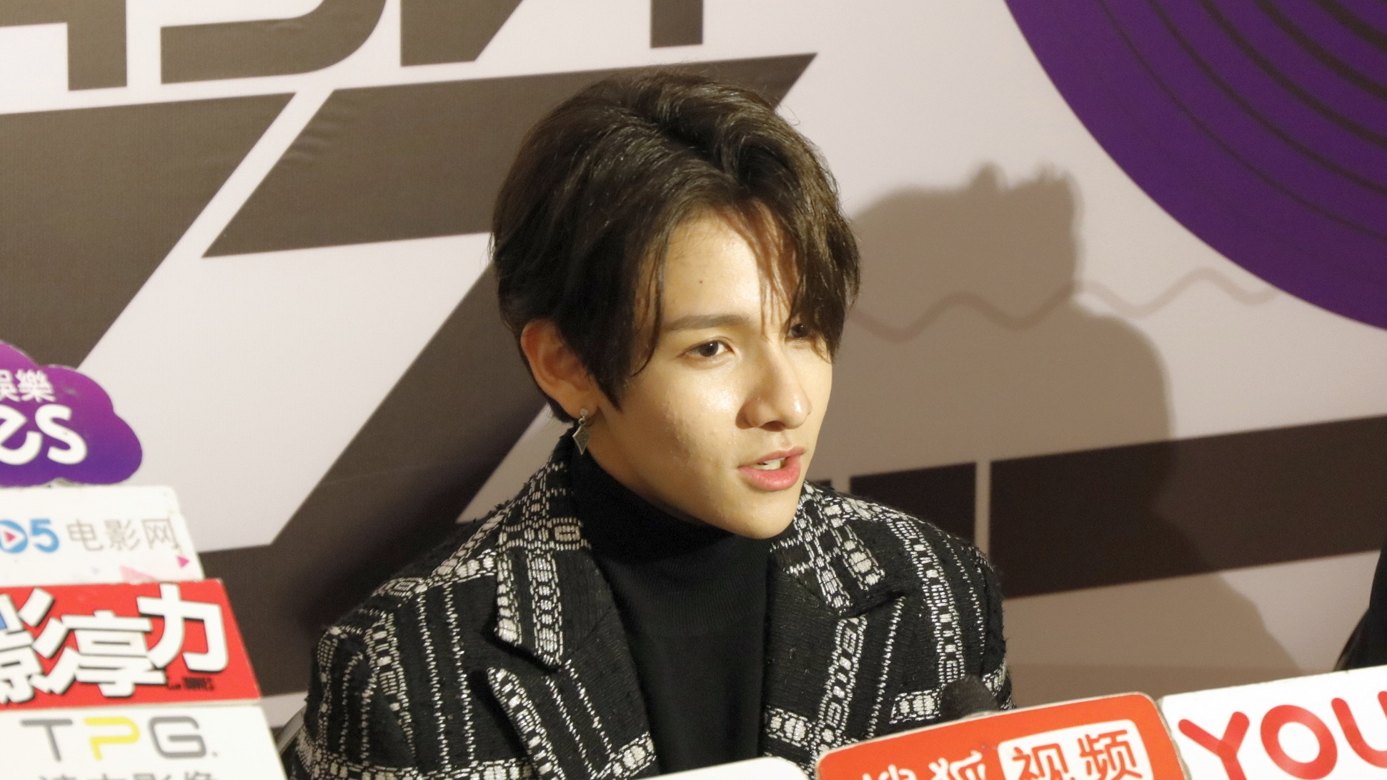 《Produce 101》Kim Samuel同JYJ金在中遊巴黎 2018想開香港show