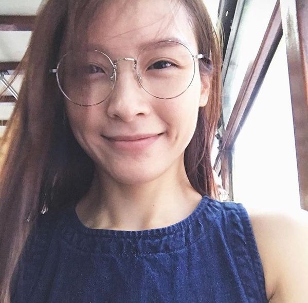 點解林莎靚咁多都無林襄咁紅 | LIHKG 討論區