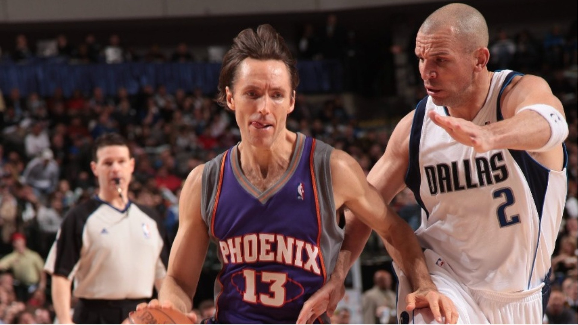 【NBA】6名宿首次候选名人堂 两大控卫杰特拿殊上榜