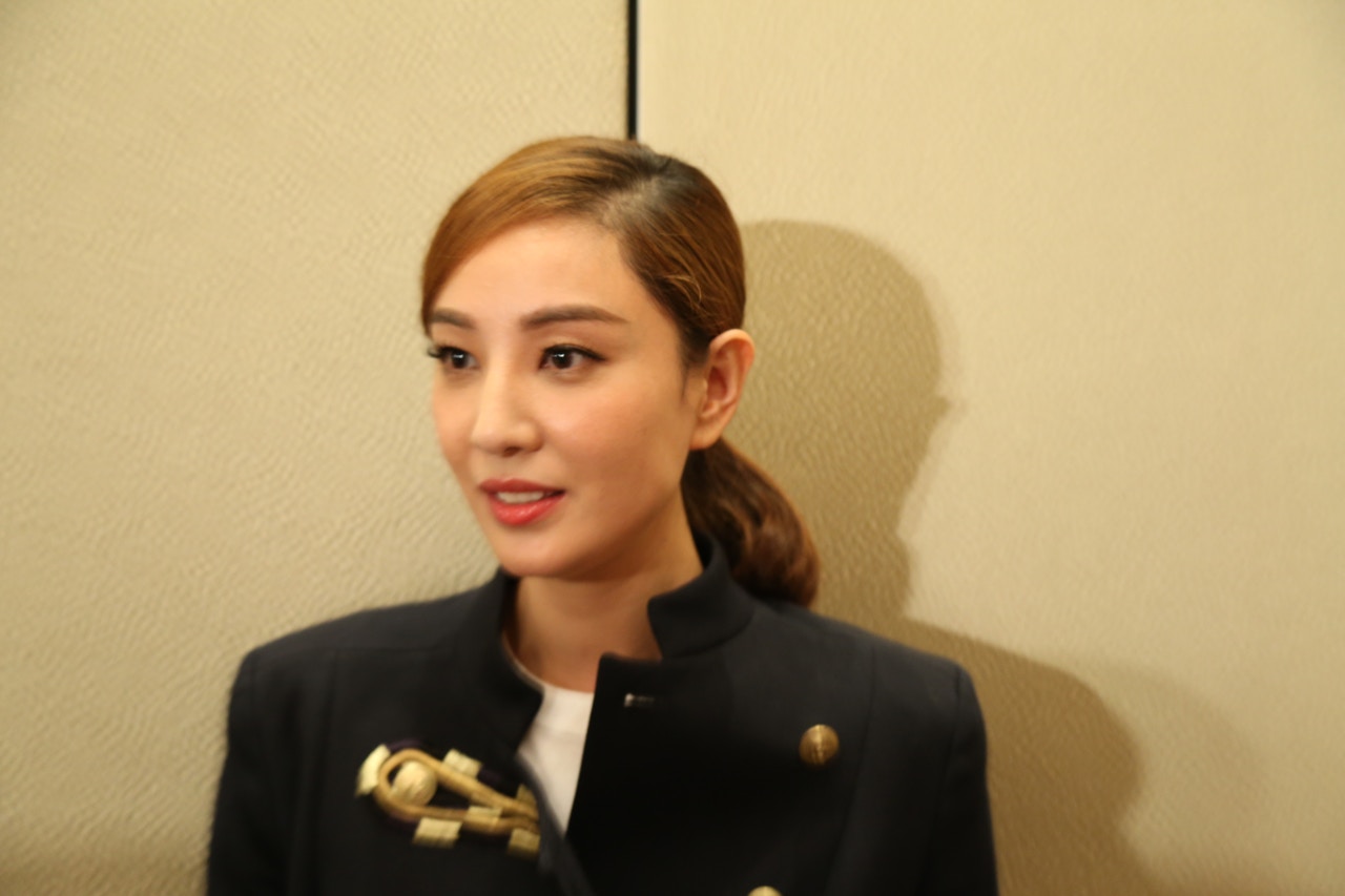 【溏心風暴3】Yumiko有人搵佢開演唱會：我仲未ready好！