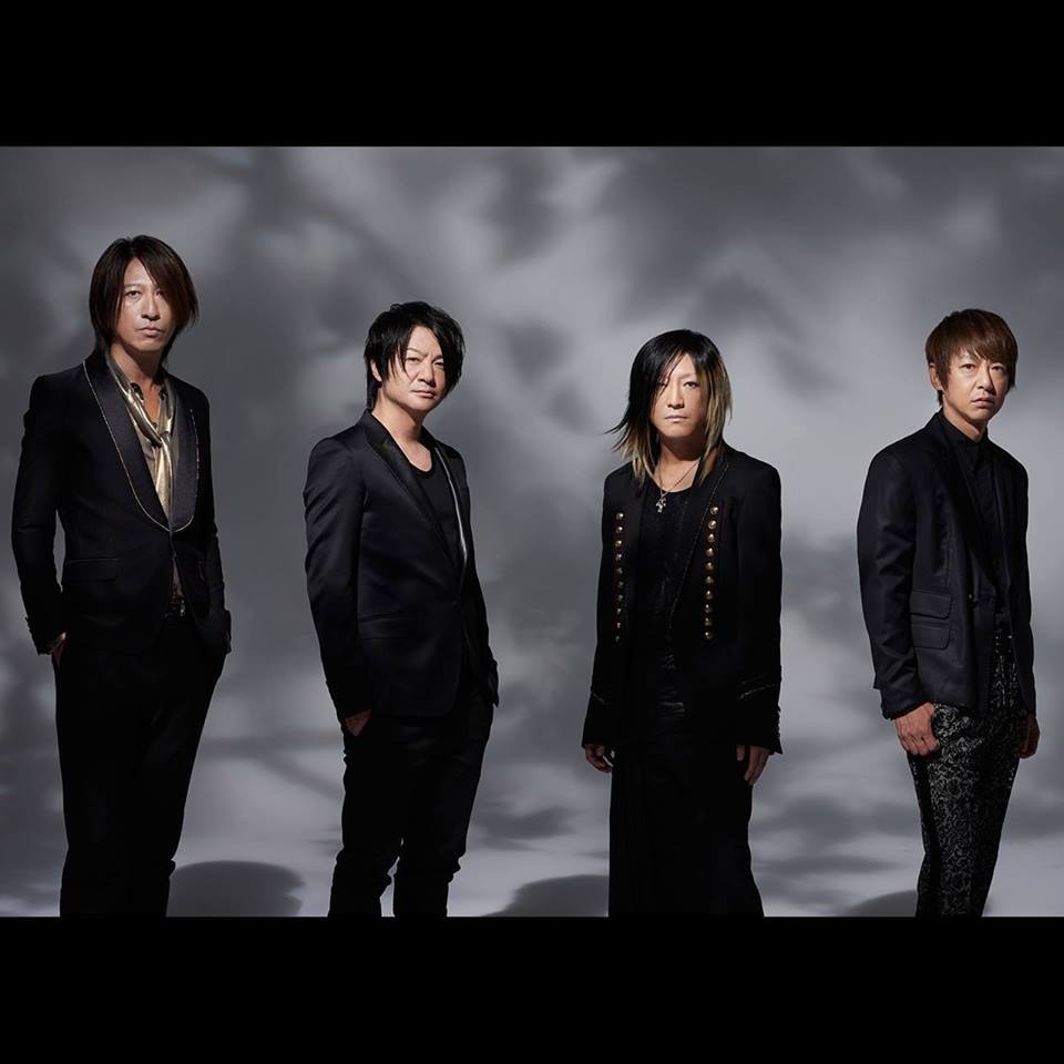 日本搖滾樂隊GLAY三月來港開騷 將近五十歲仍然有心有力