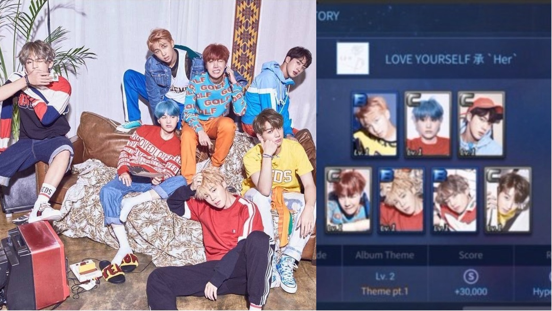 防彈少年團《SuperStar BTS》手機音樂game A.R.M.Y翻牆都要玩？