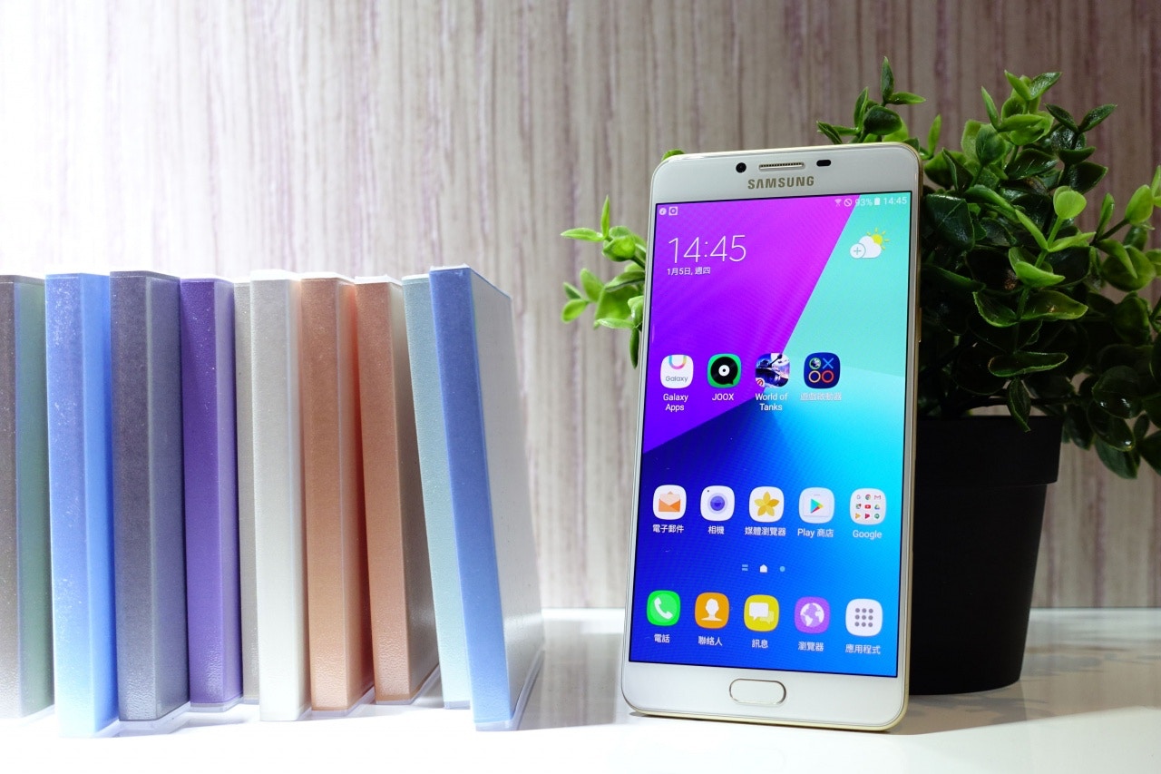 Samsung Galaxy C10 Pro曝光 Snapdragon 660加雙鏡頭設計