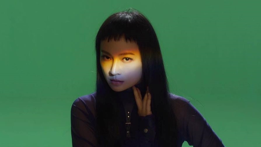 【F.I.R】Faye單飛出新歌重新出發：我已經張開雙翅