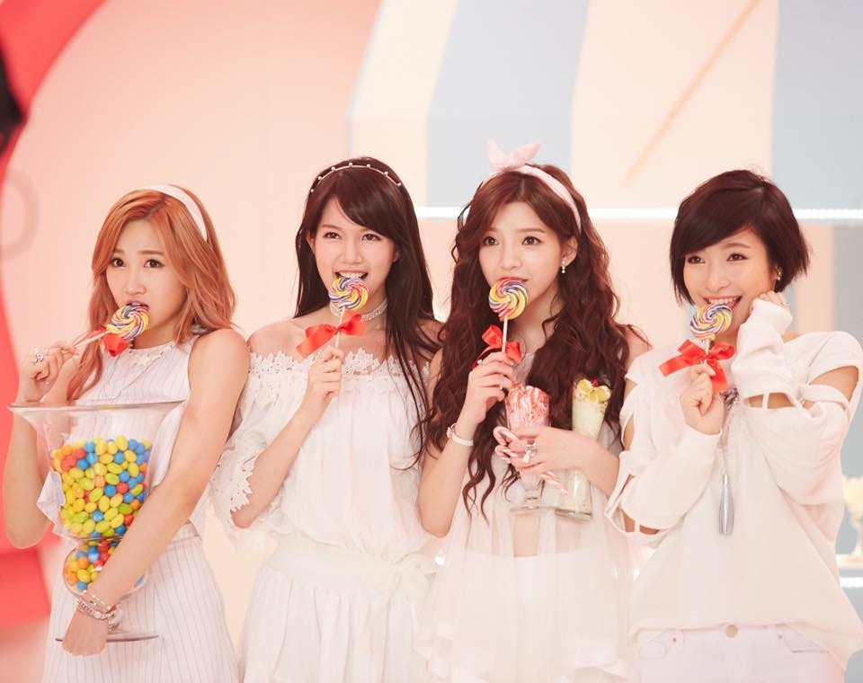 As One跳舞齊MV又好睇 有啲懷念呢隊香港難得的女團