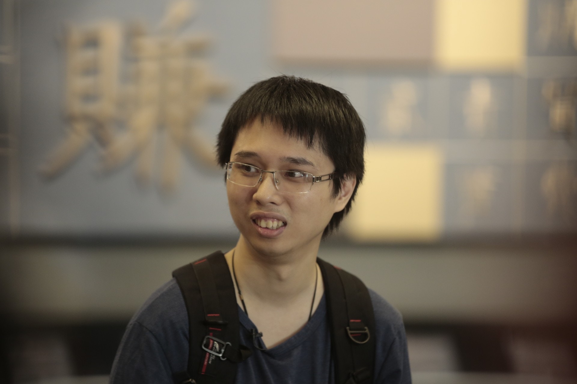 專家Dickson｜香港01