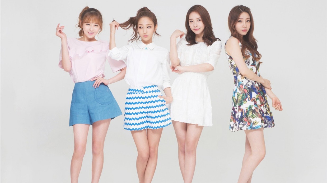 TWO X任香港跳舞比賽嘉賓 comeback前訪港造勢