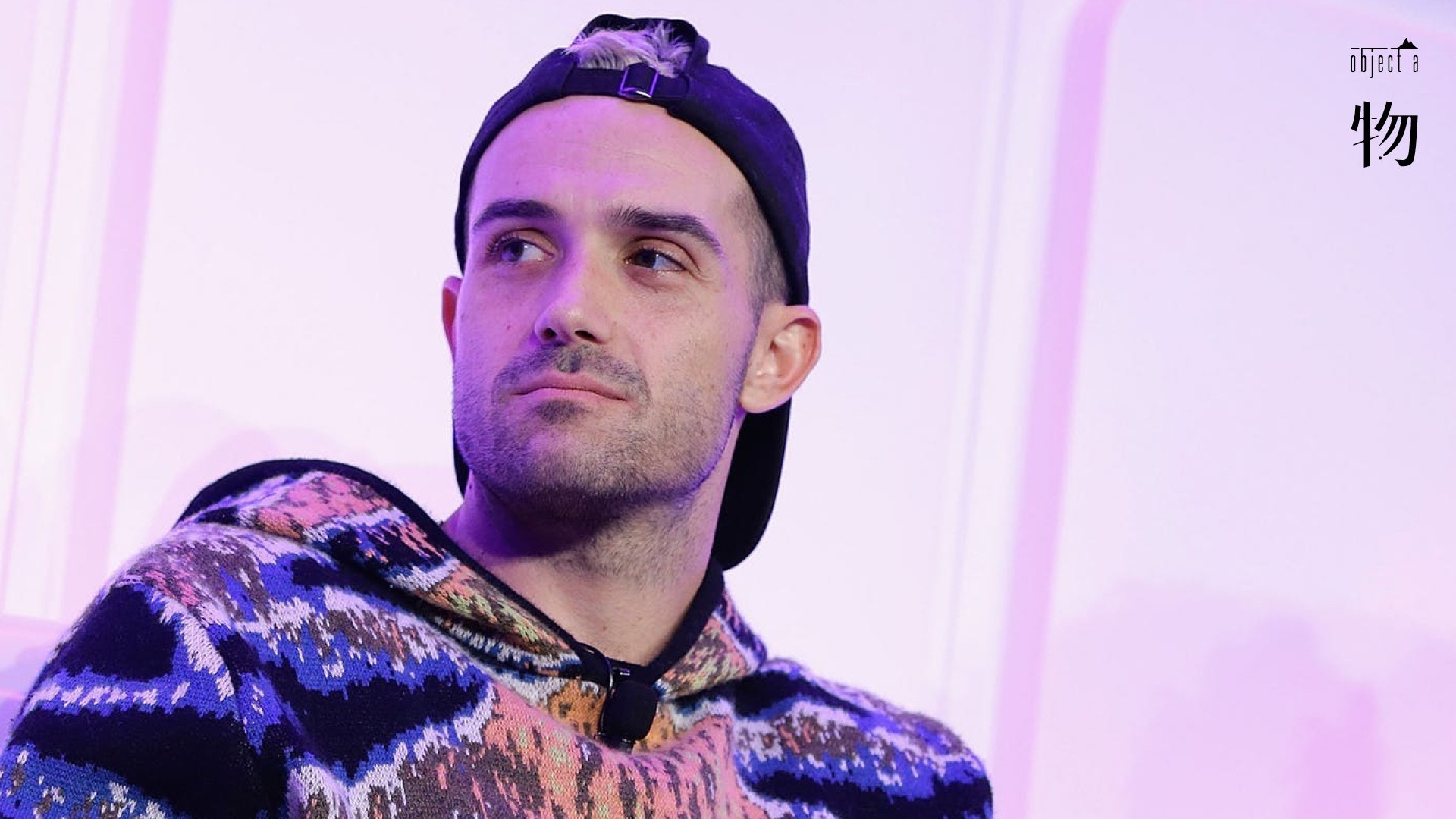 MARC JACOBS創意總監John Targon兩個半月就離場