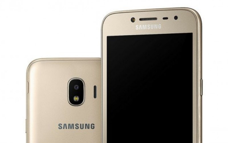 Samsung 首款 Android Go 手機曝光