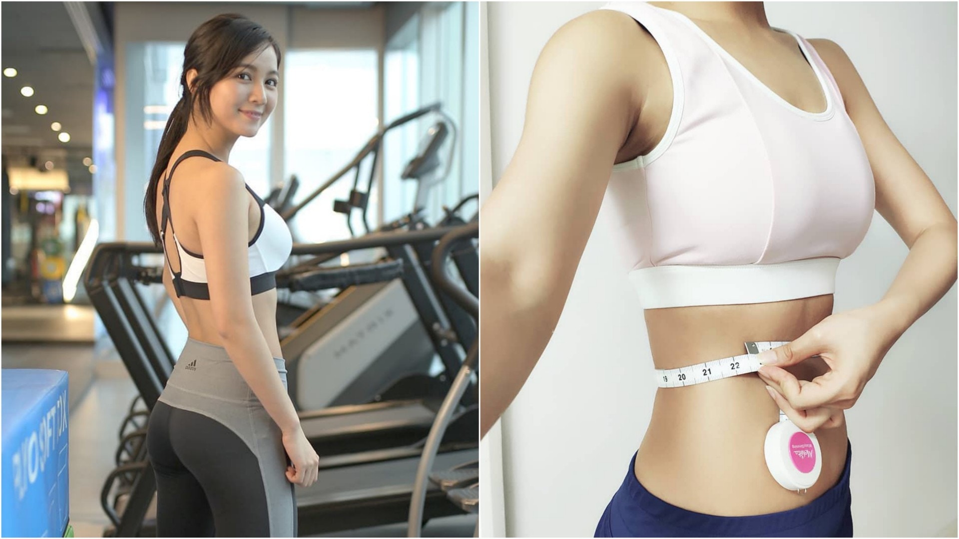 大埔Lulu幾個月練回22吋腰 一周三日主力做Pat Pat | LIHKG 討論區