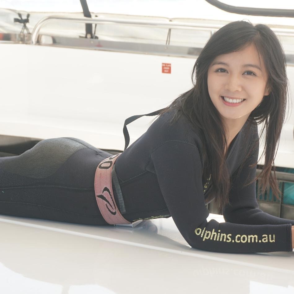 大埔Lulu幾個月練回22吋腰 一周三日主力做Pat Pat | LIHKG 討論區