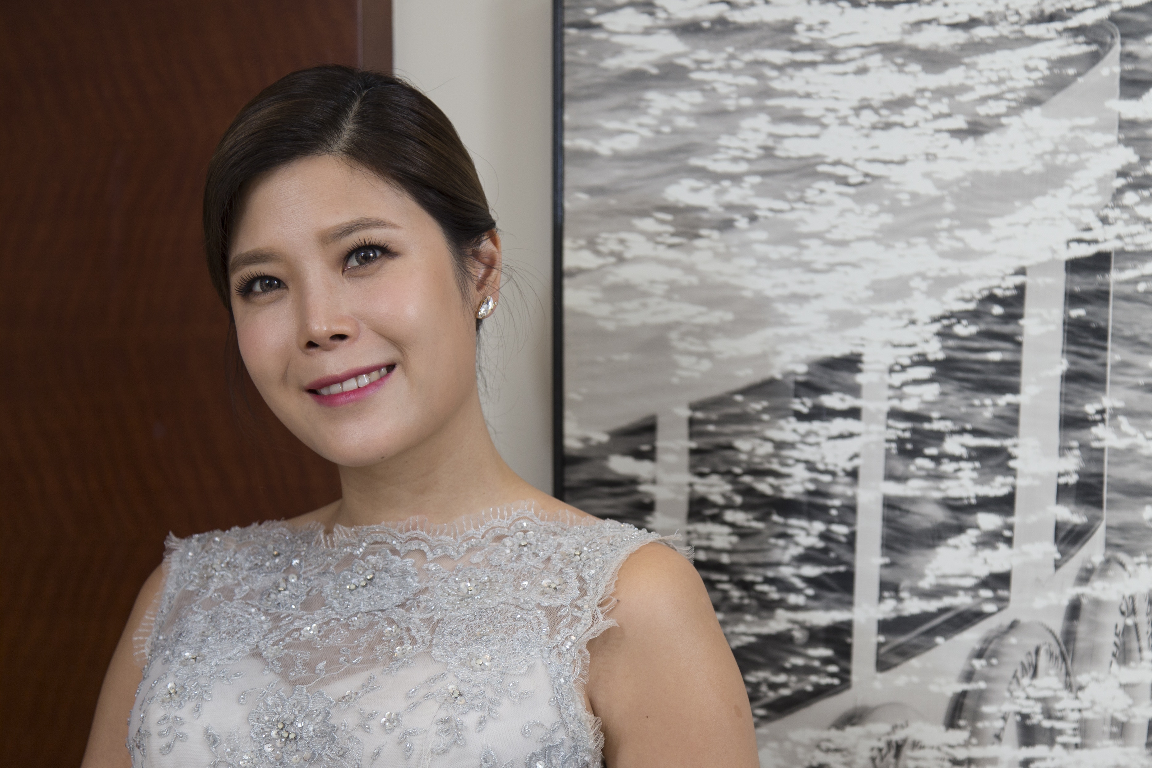 【專訪】韓OST女王LYN訪港超過10次 偷練中文歌回饋歌迷