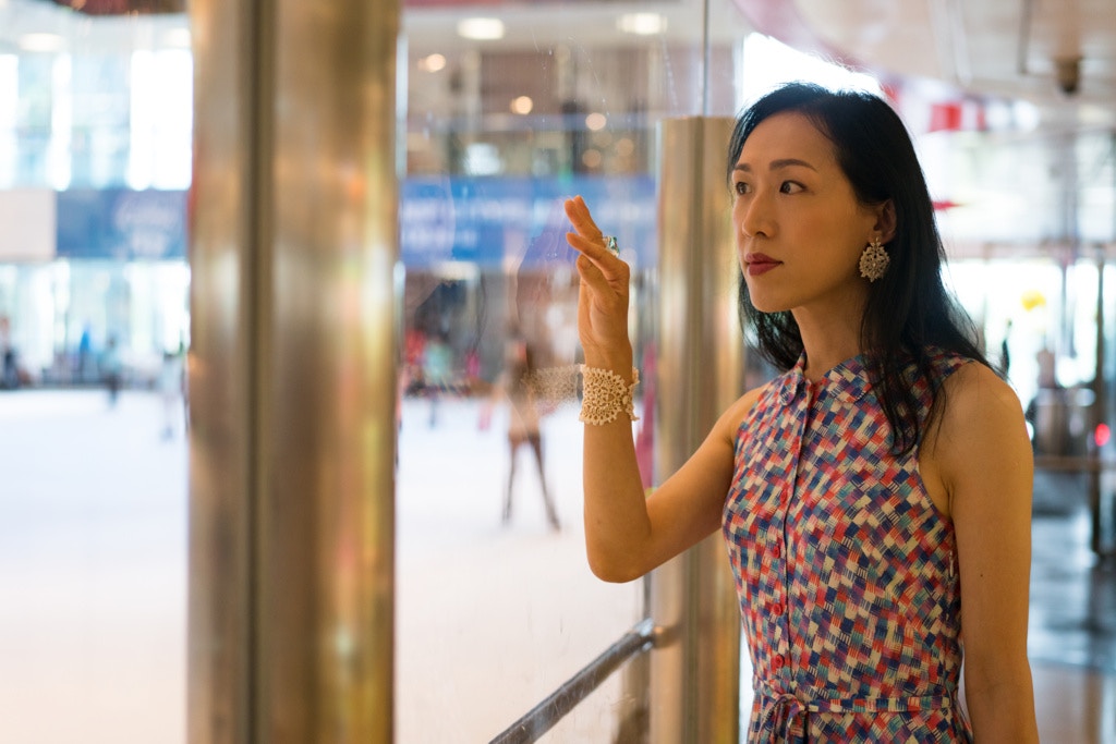 【Sony Chan．專訪】借法國歲月反思香港 以自信面對城市低潮