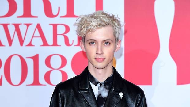 【Troye回歸】新歌同Ariana合作 Troye登Billboard雜誌封面