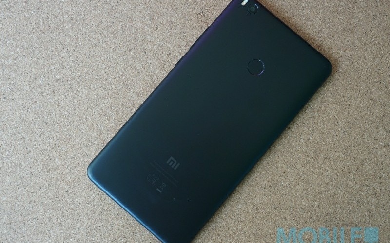 疑似小米MAX 3 Pro曝光 7月發布時或分驍龍636及710兩個版本