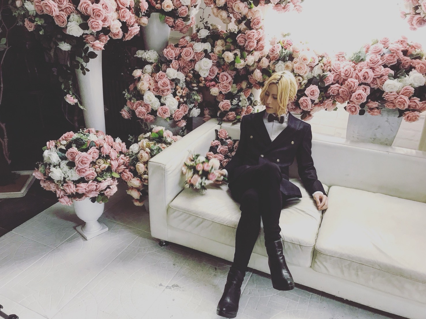 【真‧夜王】日本最強牛郎年賺3億日元 氹掂客人呢招最緊要 | LIHKG 討論區