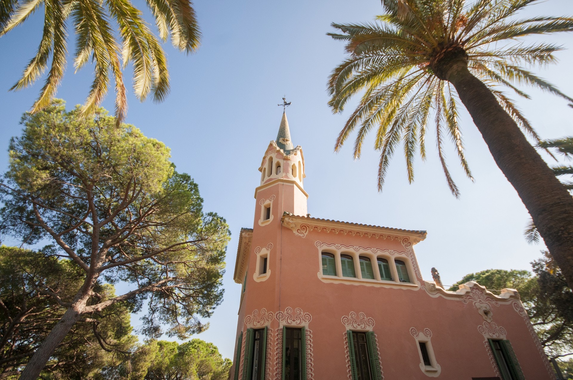 【西班牙】 巴塞隆拿 自由行的十個推薦理由！熱門景點通通不錯過