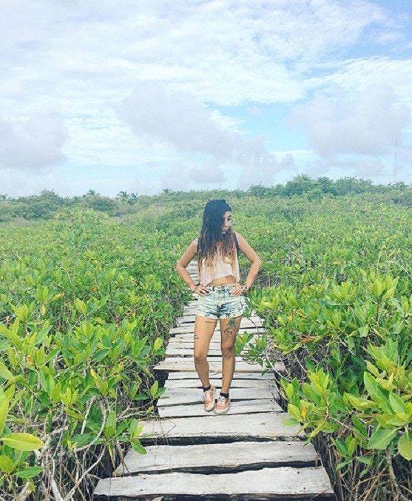 25歲墨西哥女歌手環遊世界 第一站到哥斯達黎加卻遭強姦殺害 | MOpress - Professional Writer's Content ...