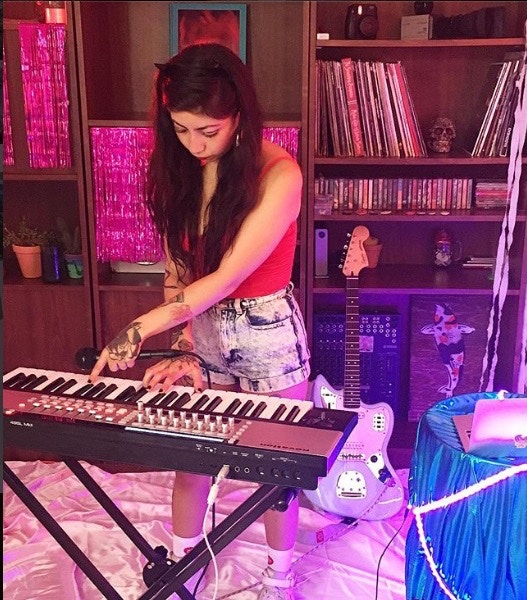 25歲墨西哥女歌手環遊世界 第一站到哥斯達黎加卻遭強姦殺害 | MOpress - Professional Writer's Content ...