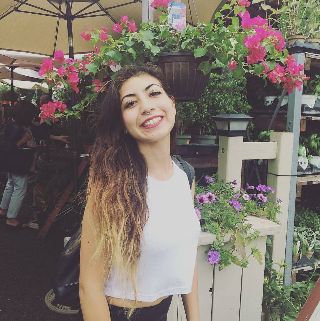 25歲墨西哥女歌手環遊世界 第一站到哥斯達黎加卻遭強姦殺害 | MOpress - Professional Writer's Content ...