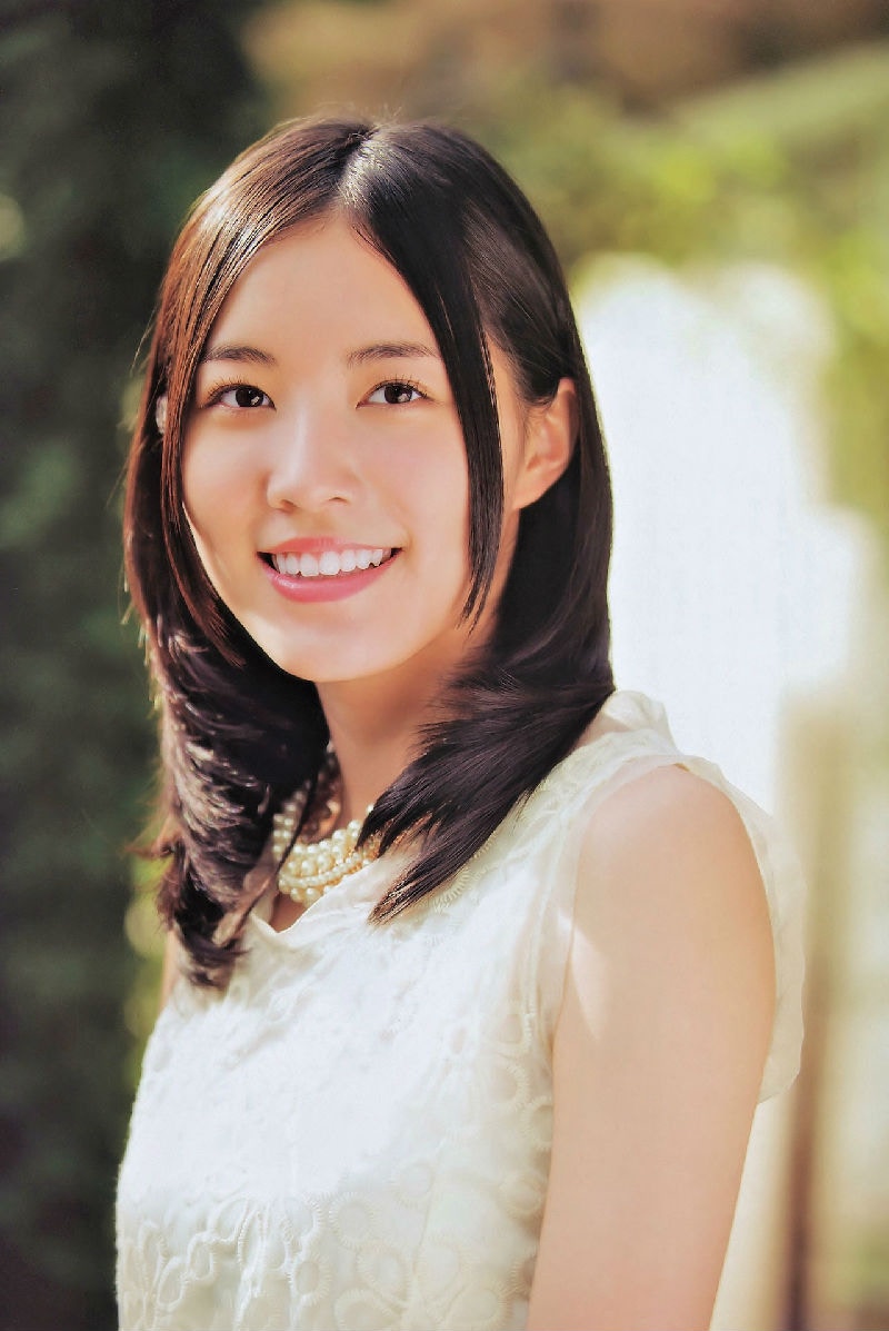 Jennie By Yasushi Rikitake Portraits Of 4