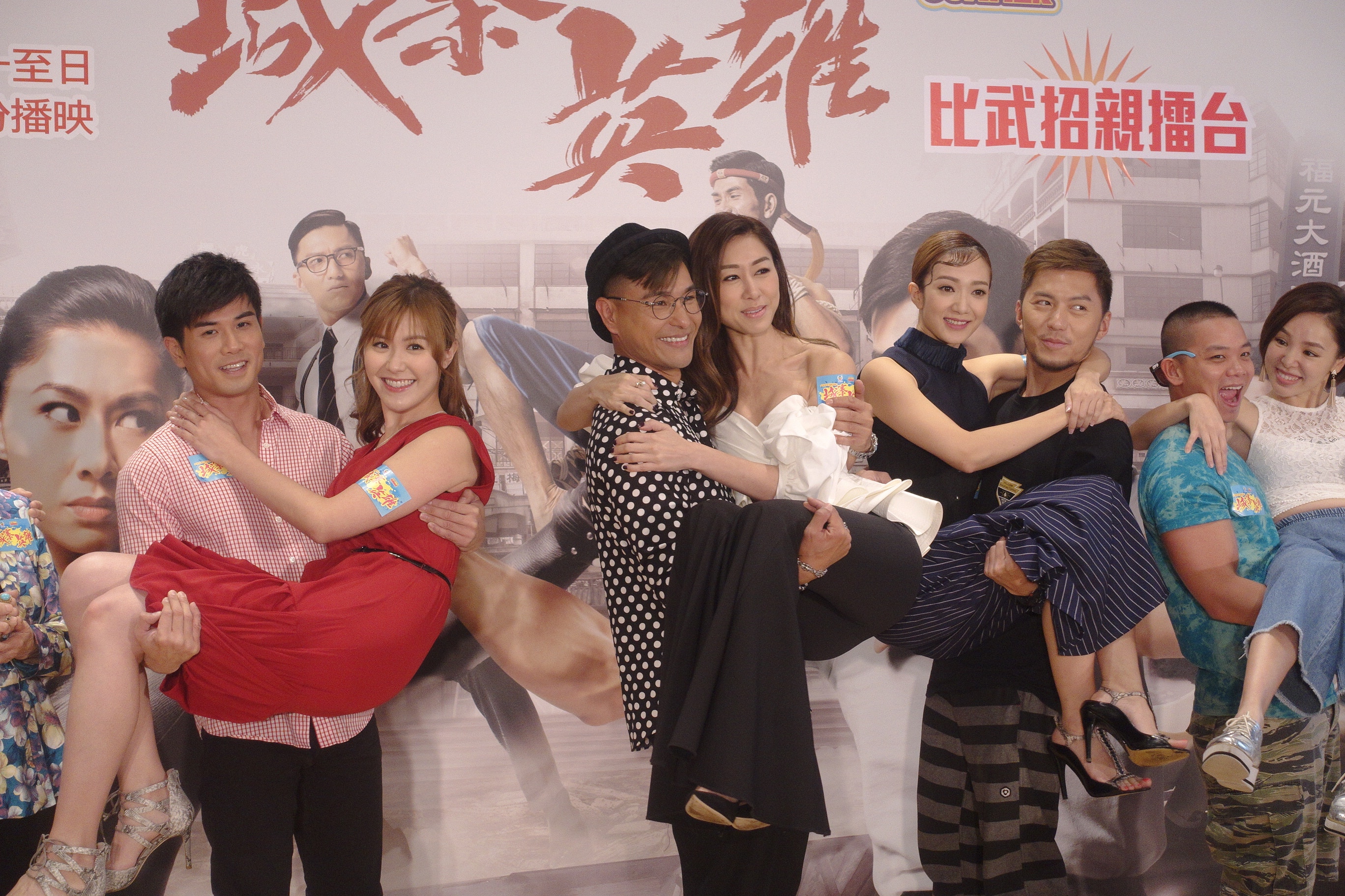 覺唔覺得「城寨」唯一敗北係無愛情線 | LIHKG 討論區