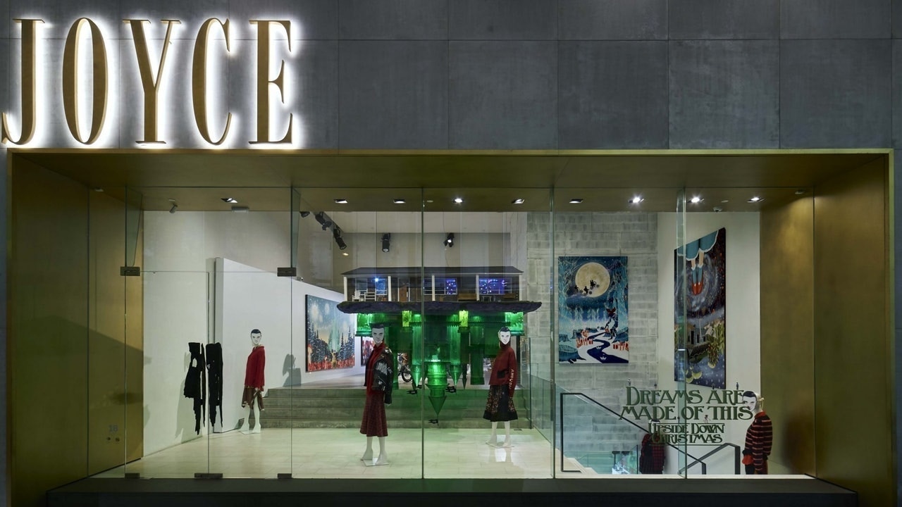 Joyce私有化獲通過 下月27日起撤銷上市地位