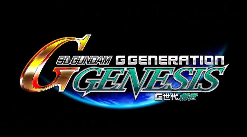 G-GEN GENESIS中文版：港日同步！港譯用高達、阿寶