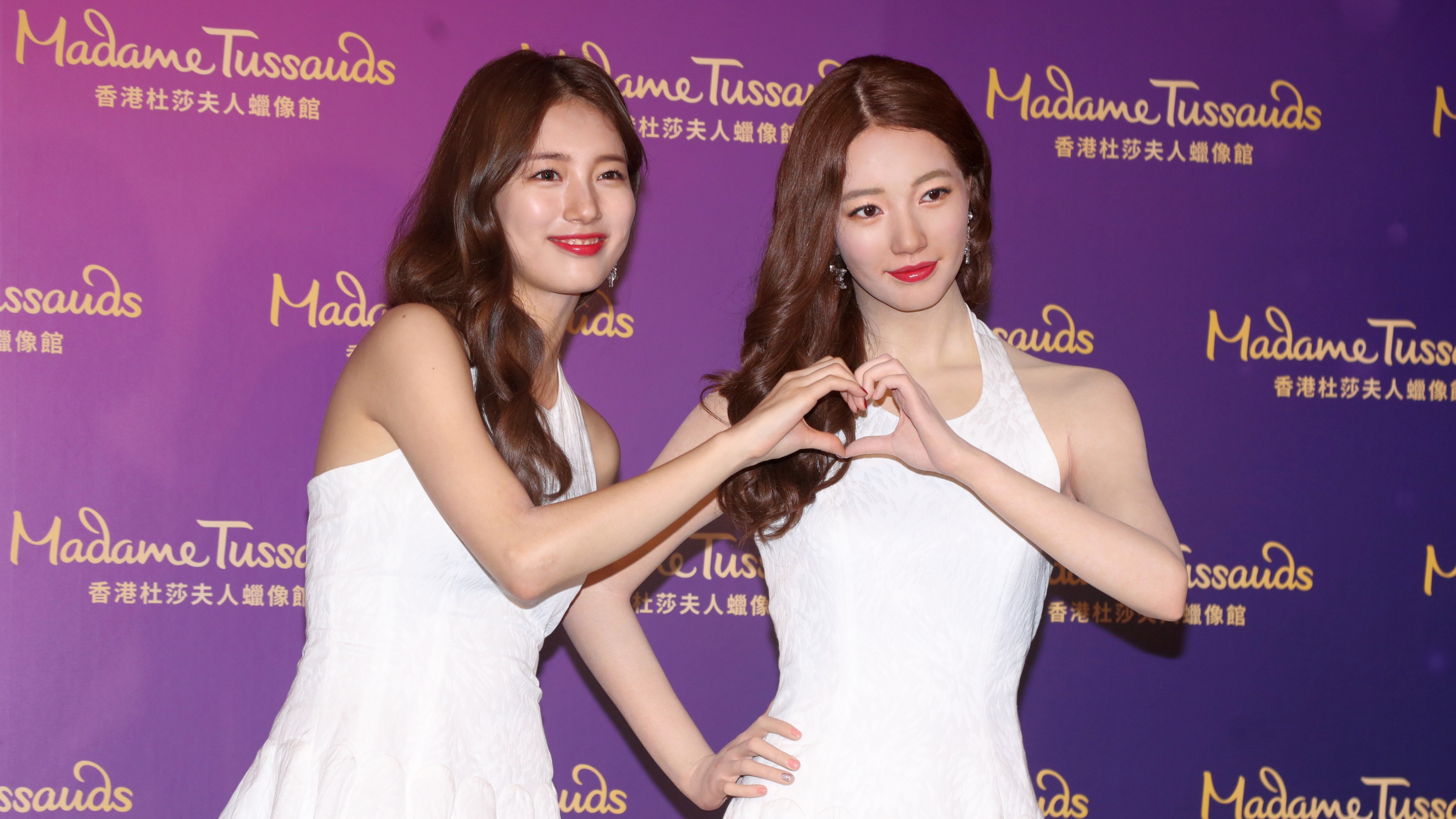 任意依戀｜香港01