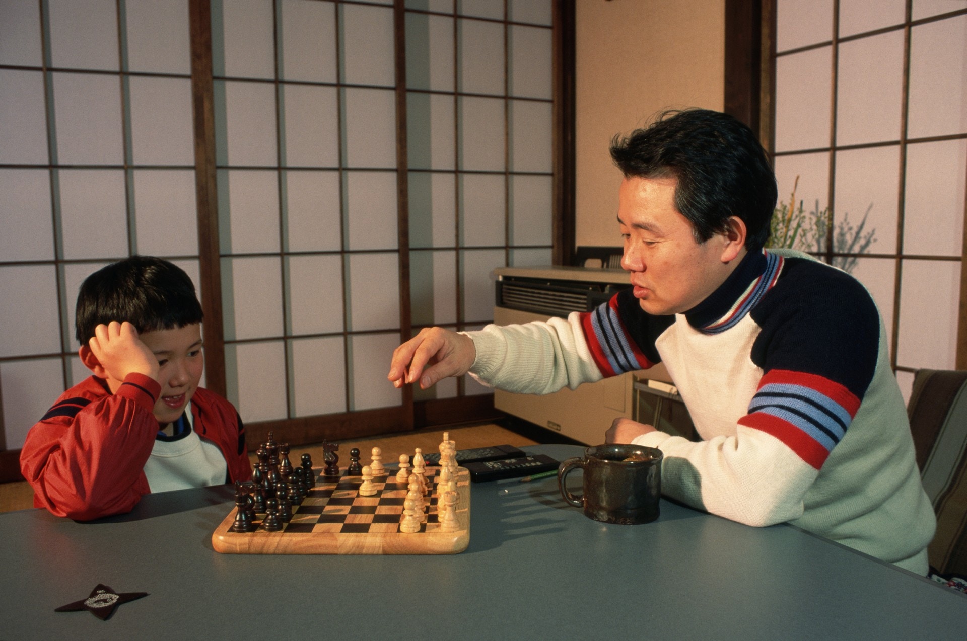 【圖片故事】Ikumen Project施行8年 日本家庭主夫新生態