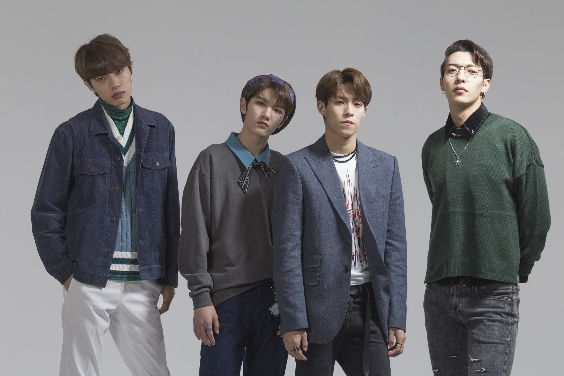 【專訪】無懼內地男團大量湧現 ONER：知道自己位置與能力