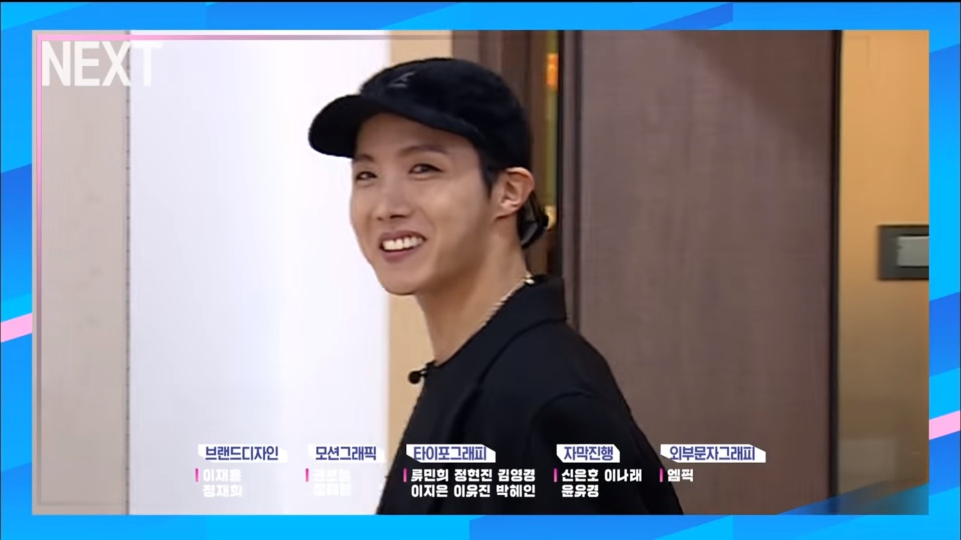 BTS防彈少年團J-HOPE《Under Nineteen》親自教舞