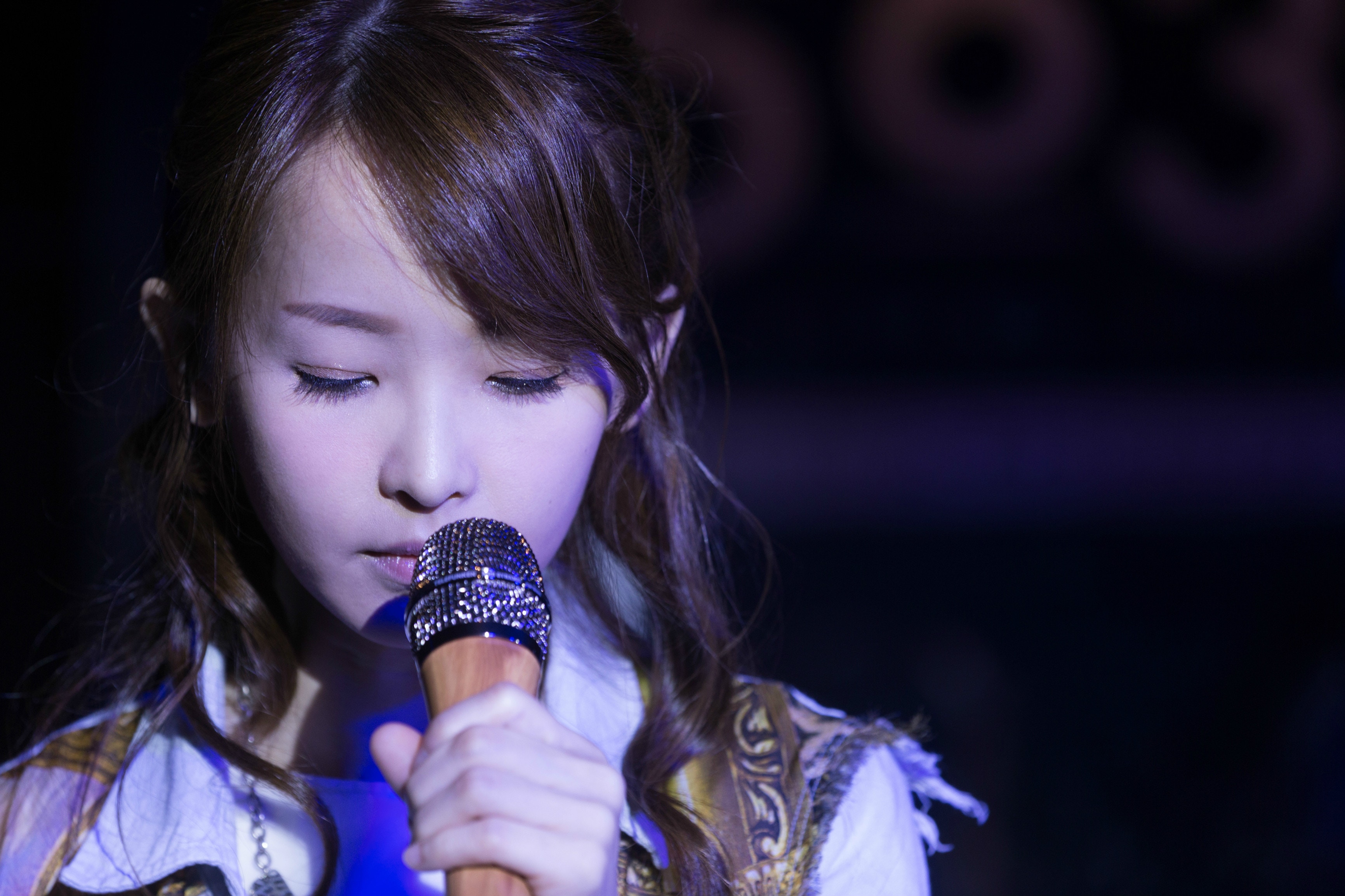 【好聲音】這個歌手不太懶：心理學家Ashia靚聲闖樂壇