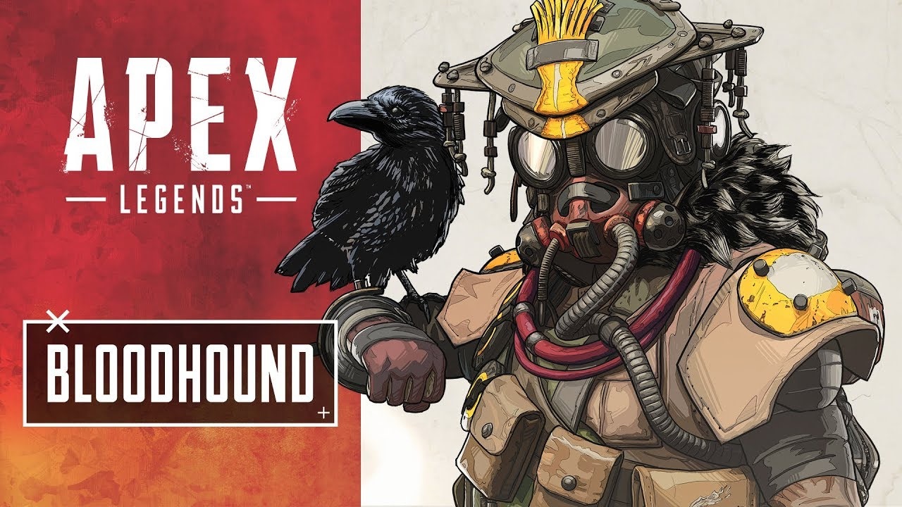 《Apex Legends》角色攻略：尋血犬技能解說 偵察能力使用心得