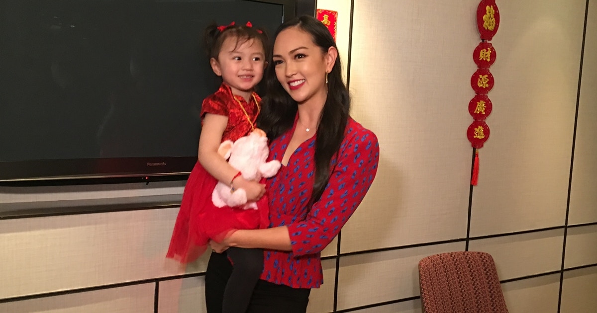 Jessica C.做youtuber分享健身體驗 嫌老公太錫住佢唔夠嚴厲