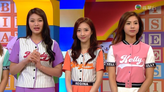 盤點TVB兒童節目主持一代新人勝舊人？高質主持逐個數！ | LIHKG 討論區