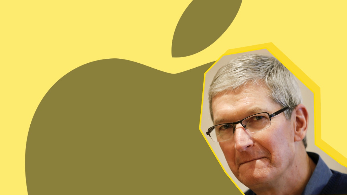 Tim Cook 前所未有咁樂觀 Apple 新產品將會令你驚喜