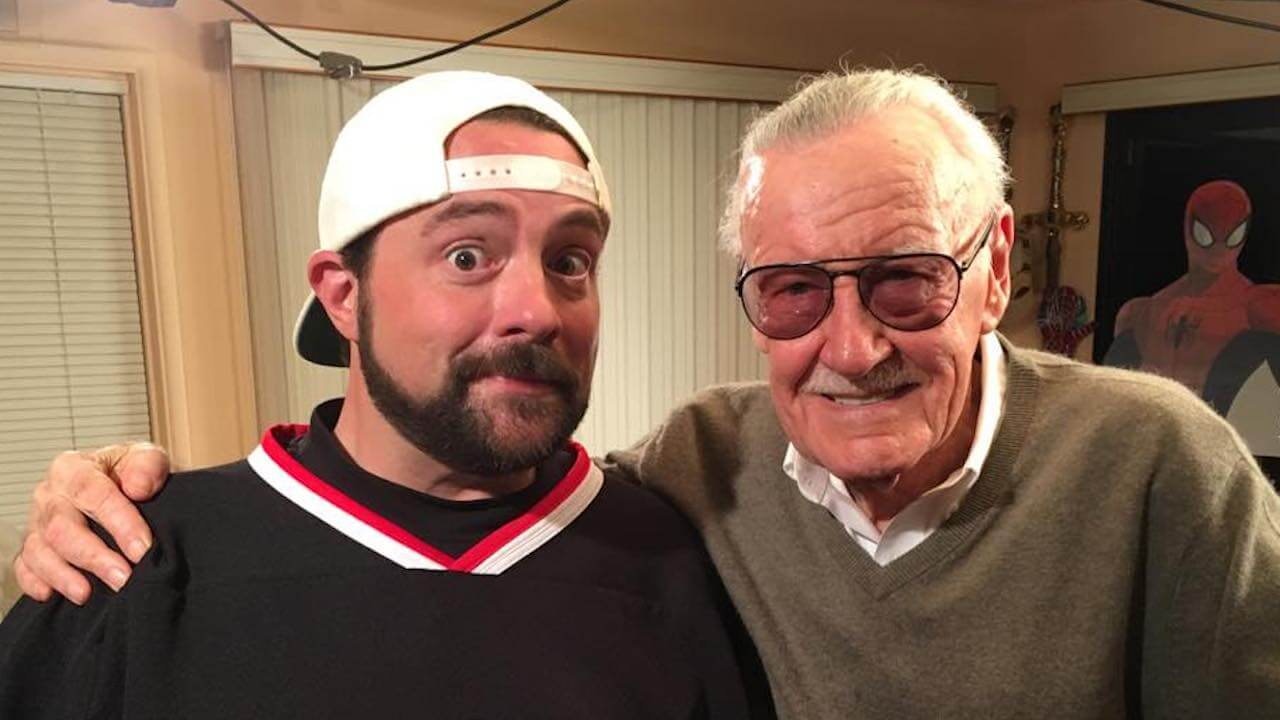 【Marvel隊長】Stan Lee客串位搞喊粉絲 短短兩句對白背後有洋蔥