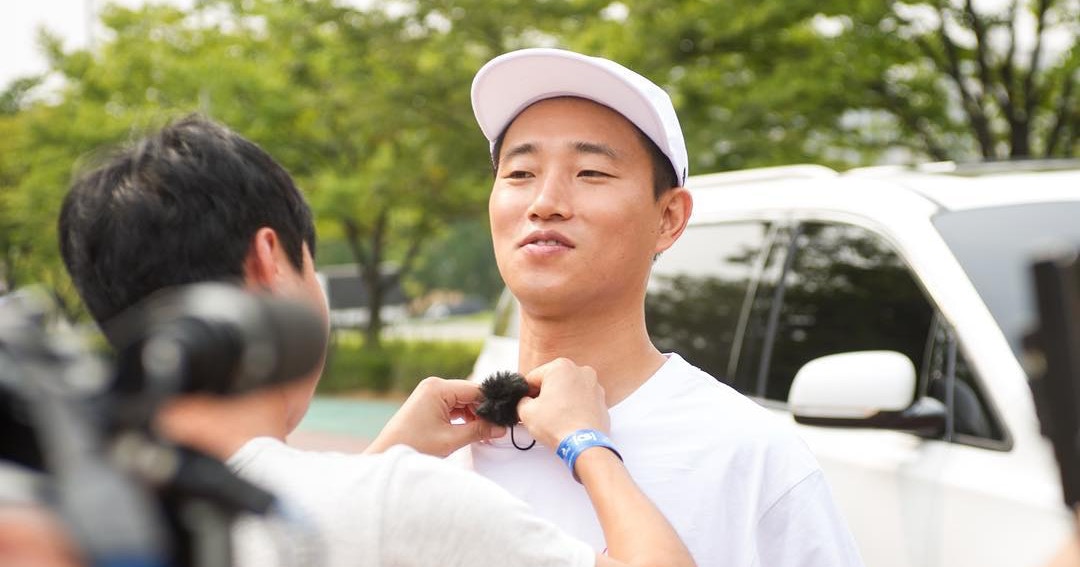 中港台粉絲不捨Gary退出《RM》：即使下車還是永遠的7012