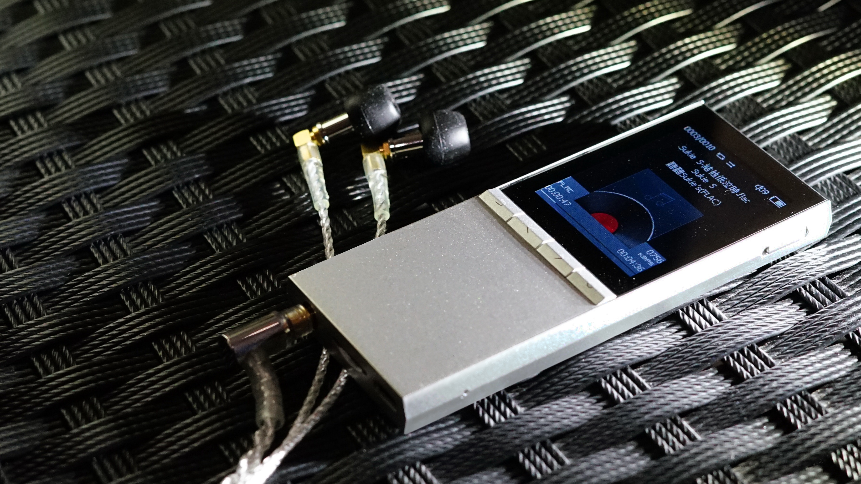 【眾籌找數】HIFIMAN MEGAMINI 15小時長氣高清