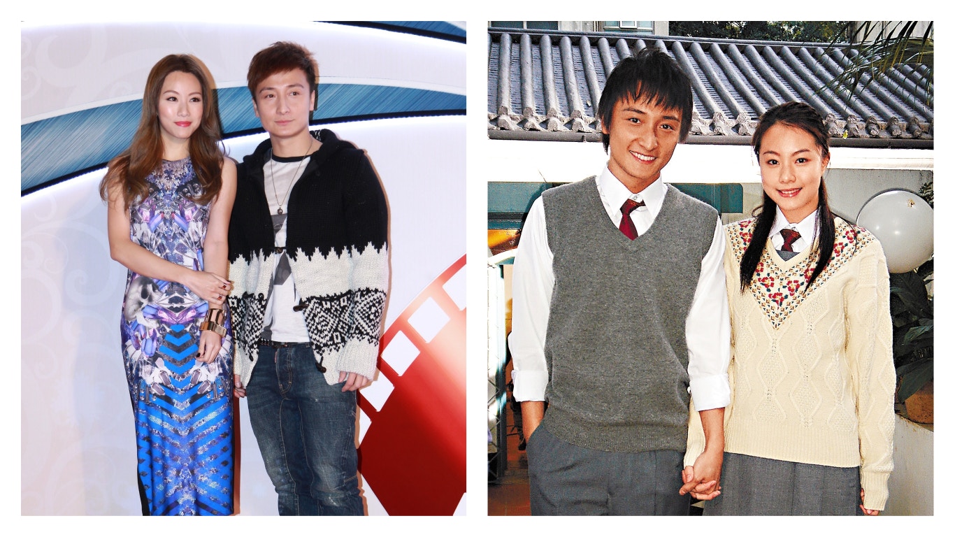 網民失望了？ Stephy方力申並非金像獎主持 回望十年戀愛仍動人