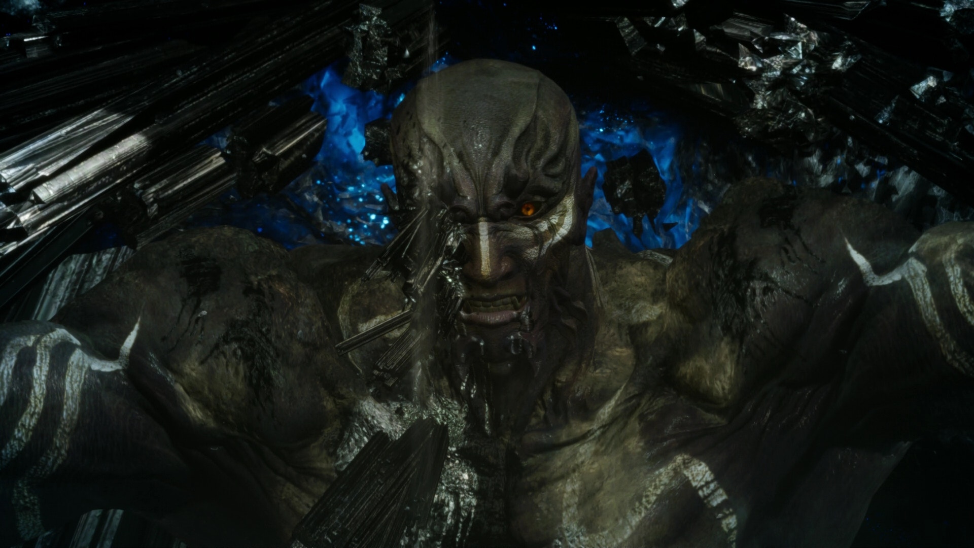 【Final Fantasy XV攻略】FF15爆機影片：Chapter 4 神話再現