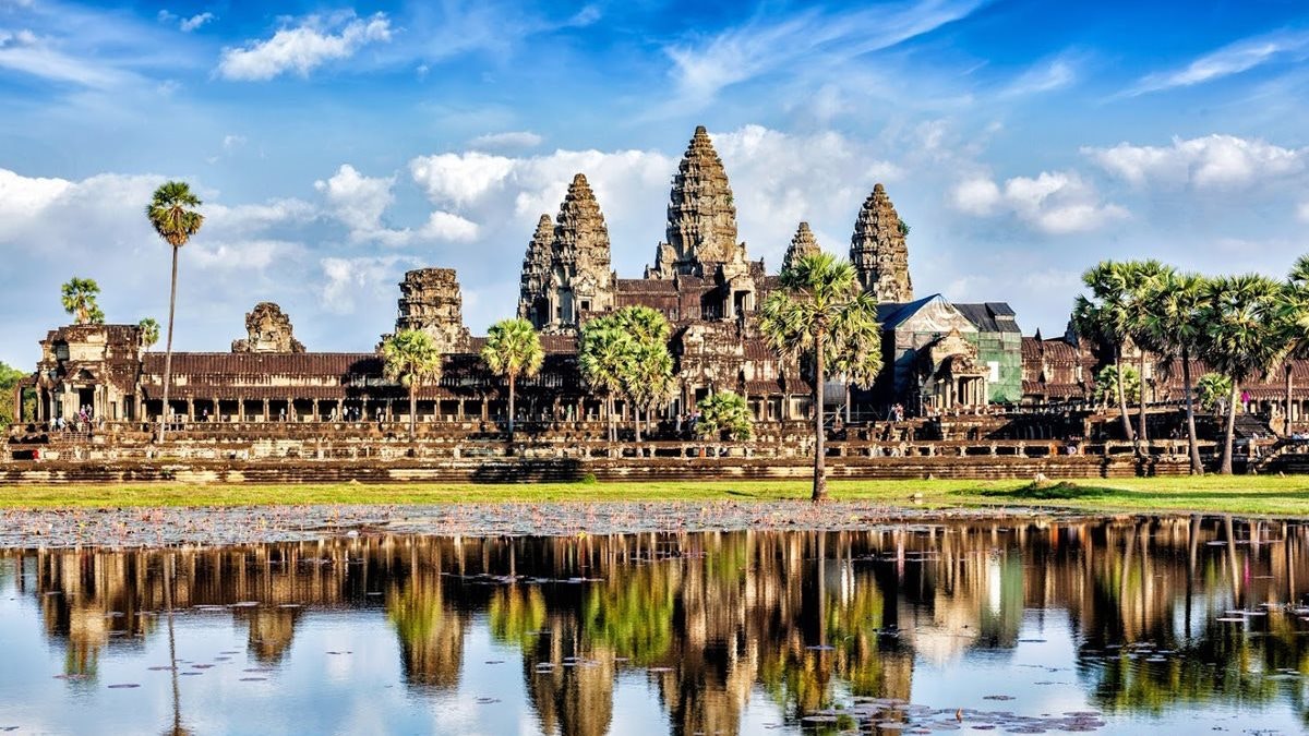 【柬埔寨簽證】特區護照、BNO 申請電子簽證教學 附個人近照要求