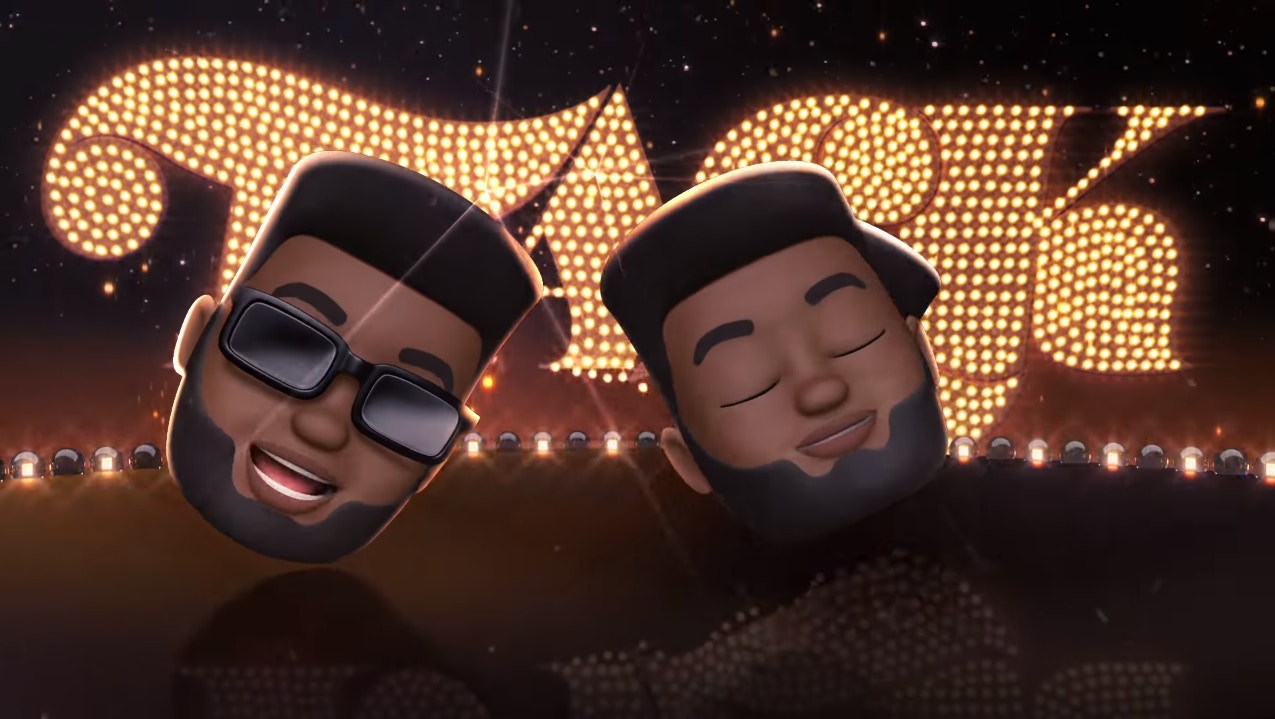 小米 Mimoji 再爆抄襲 ？直接用 蘋果 Memoji 短片宣傳