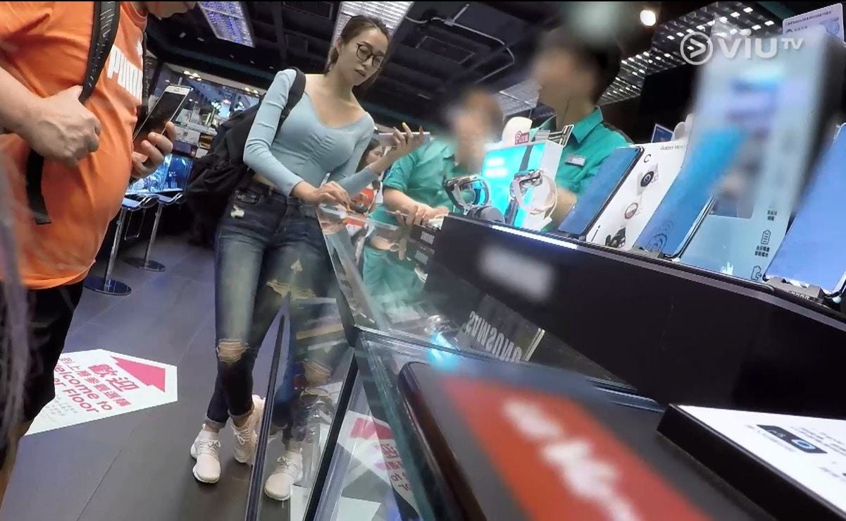 以Double May做主題 測試著數係咪特別多 | LIHKG 討論區