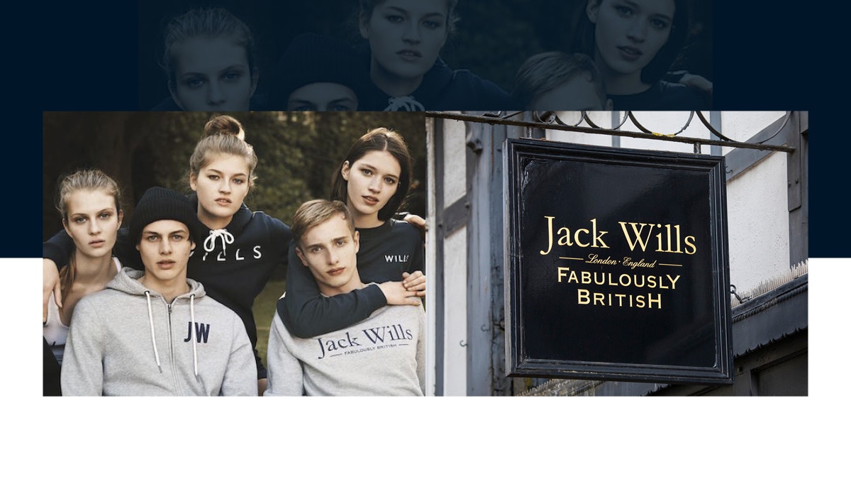 【Jack Wills清盤】香港分店全線結業 回顧品牌的興衰、成敗