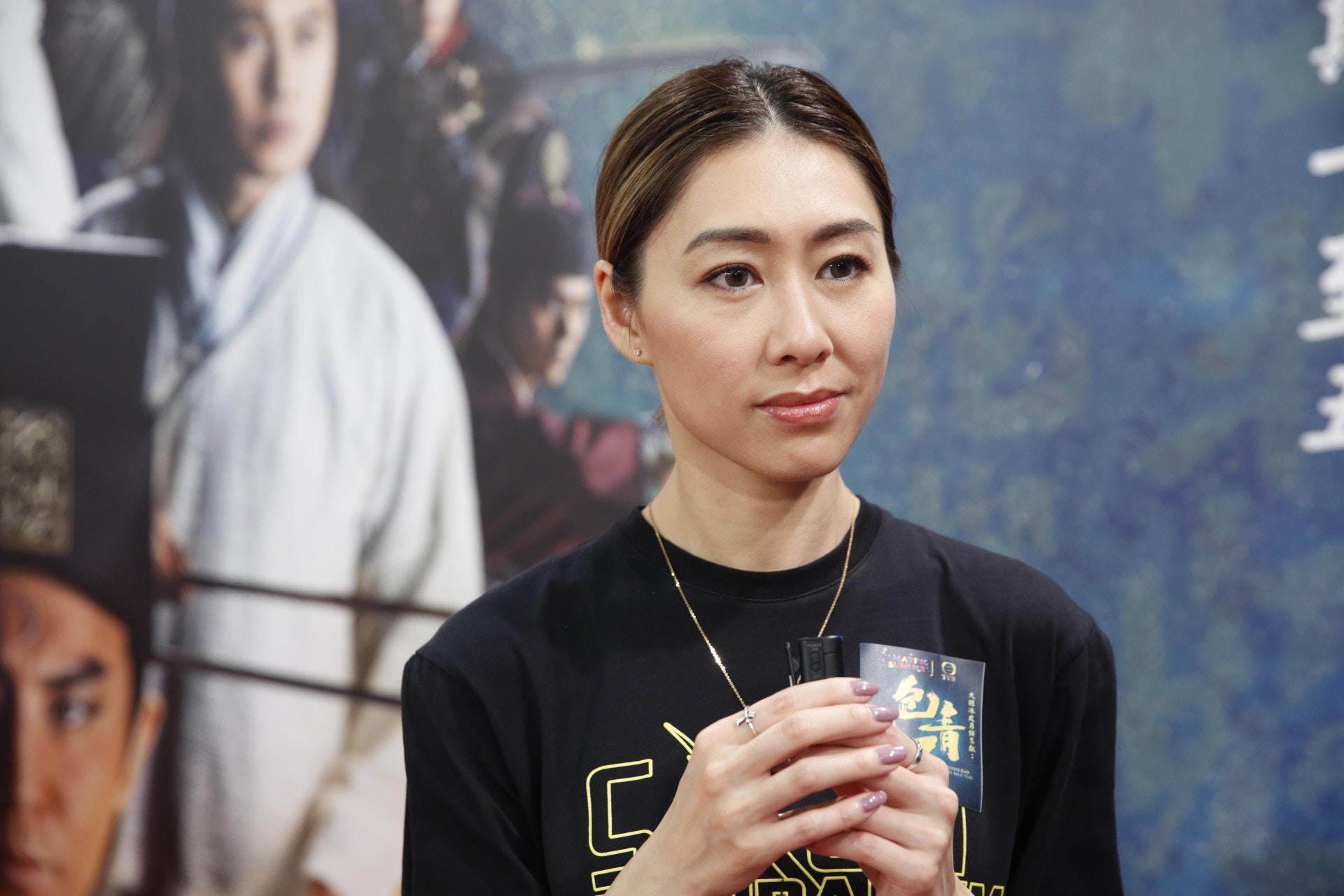 梁舜燕｜香港01