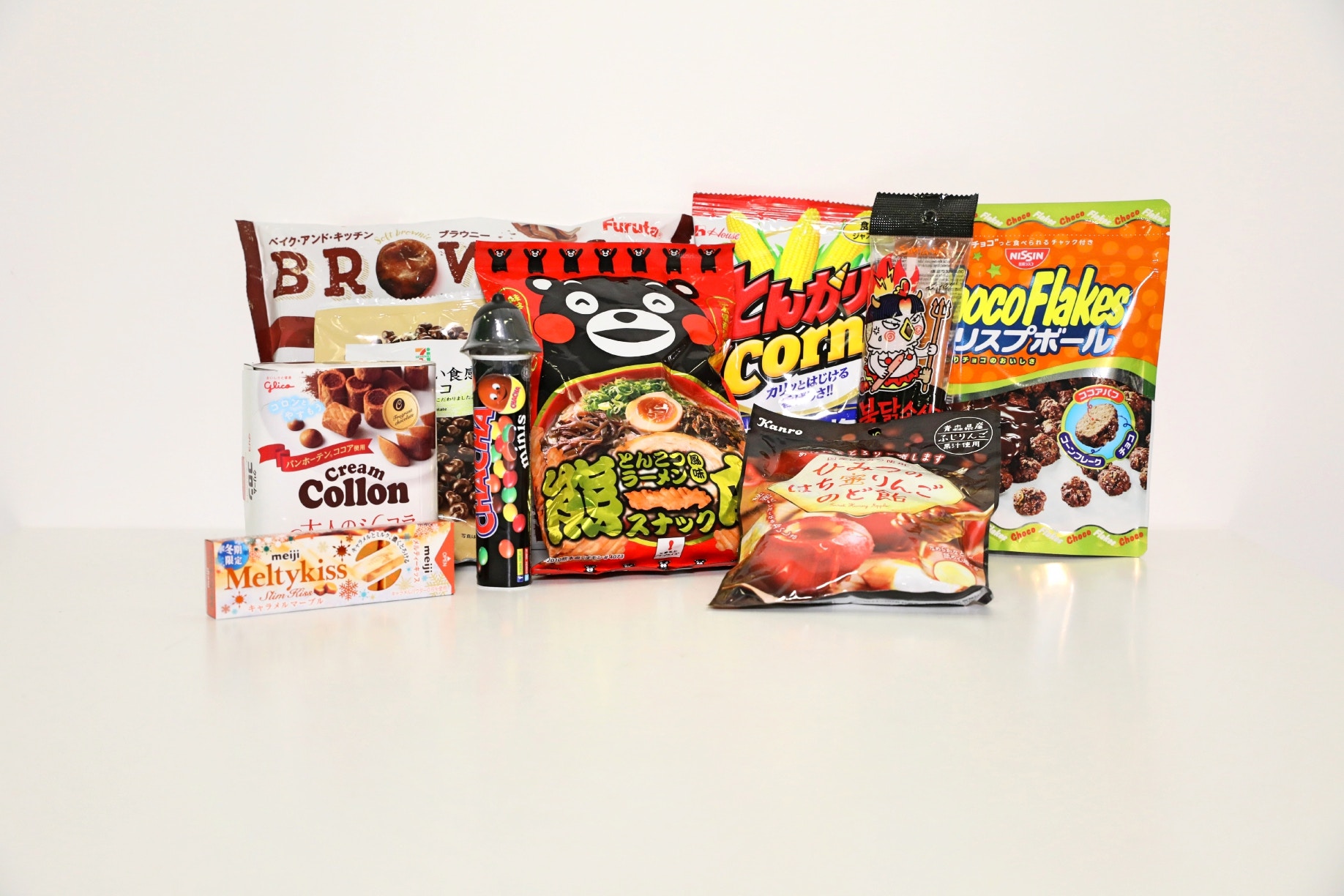 網購零食平台大比拼 零食大王、零食到家、好好味│附必買推介