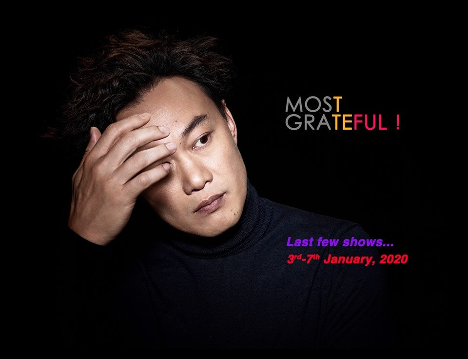 原來Eason 已經46歲 | LIHKG 討論區