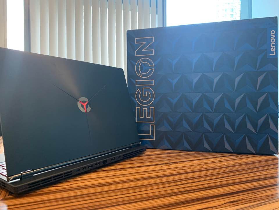 LEGION Y7000 SE評測：低調高效全能機 性價比高電競筆電
